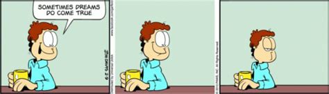 Our Blog Comic Analysis