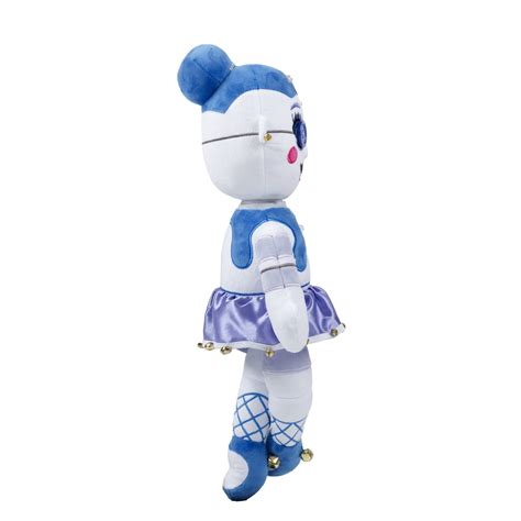 Ballora Plush Hex Shop