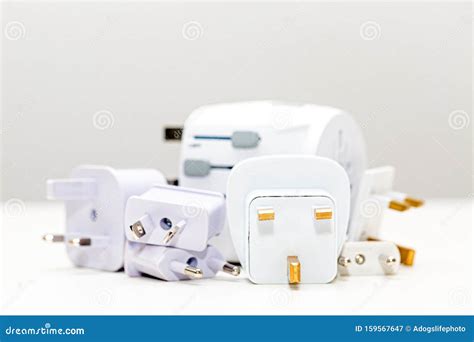 Power Adapters For Different Countries At Miranda Ramirez Blog