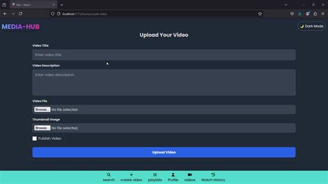 Melwin Pinto On Linkedin 🚀 Project Update Key Features Added 🎉 Im
