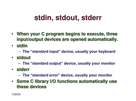 Ppt Programming In C Powerpoint Presentation Free Download Id7056095
