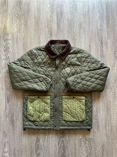 Kith Kith Wyatt Jacket Cypress” Grailed