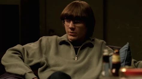 Patrick Whalen The Sopranos Wiki Fandom