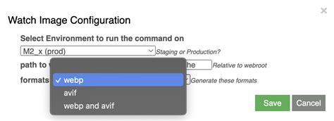 Luroconnect Image Optimization Support Watchimage Luroconnect