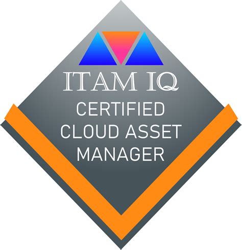 Cloud Asset Management