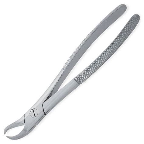 Extracting Forceps 7 Incisor Bicuspid Forceps German