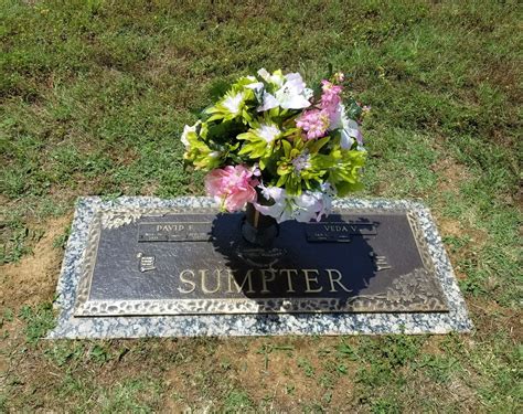 David E Sumpter 1935 2002 Mémorial Find A Grave