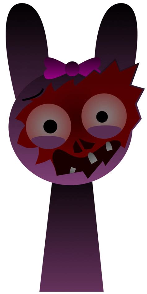 Horror Pinki Tries Not To Laugh By Aussielilyreturns On Deviantart