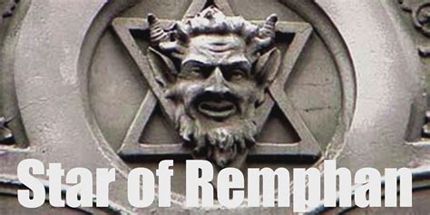 The Star Of Remphan And Israels Idolatry Amos 525 27 Acts 74243