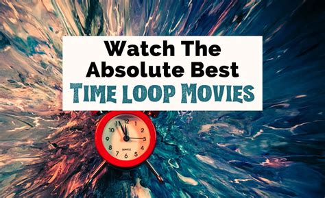 In Time Movie Clock