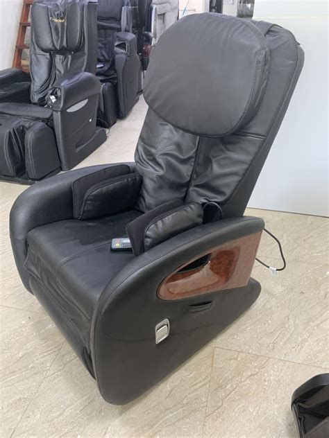 Ghế Massage Thrive