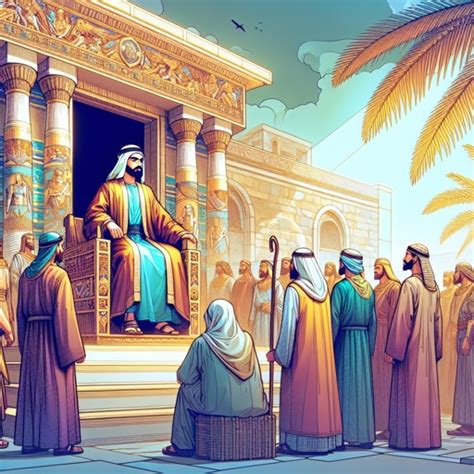 Genesis 213 Artwork Bible Art