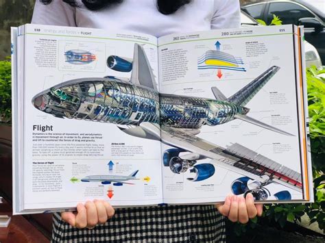 Knowledge Encyclopedia Science Chính Hãng Giá Rẻ Choivahoc