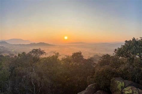 Bsorah Trails Sa Hikes