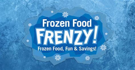 Flea ️ Today Is The Day Huge Frozen Food Sale ️ Show Is Starting At