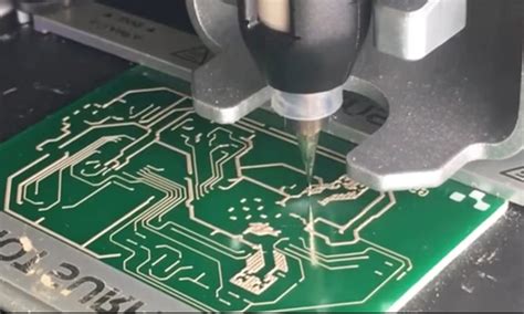 Understanding Trace Width Tolerances In Pcb Manufacturing