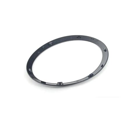 Headlight Trim Ring Jet Black Left Mini Cooper F55 F56 F57 Urotuning