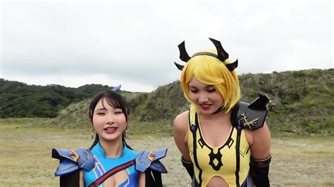 Rescue Squadron Wakuseiber Special Part 2 26spsd Eporner