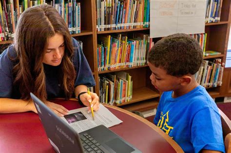 Breaking Down Barriers With Inclusive Education Syracuse University