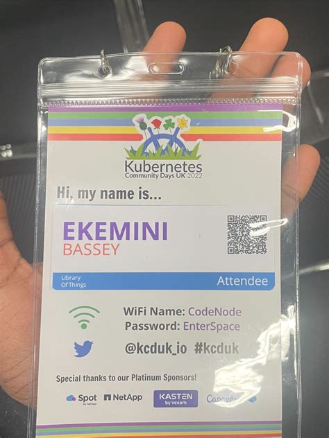 Ekemini Bassey On Linkedin Kcduk