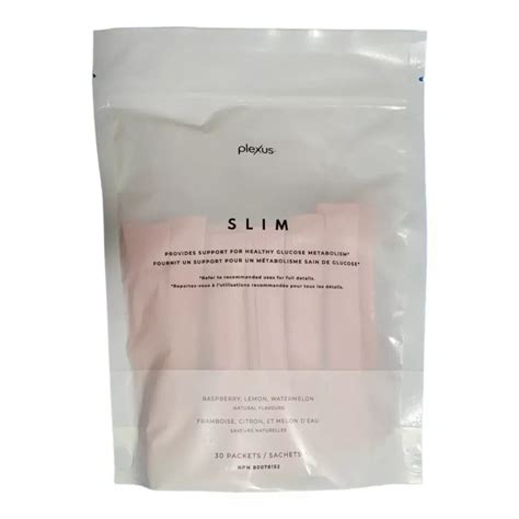 Plexus Slim Microbiome Activating 30 Grelly Usa