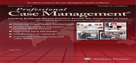 Professional Case Management