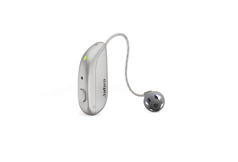 Learn The Basics Jabra Enhance