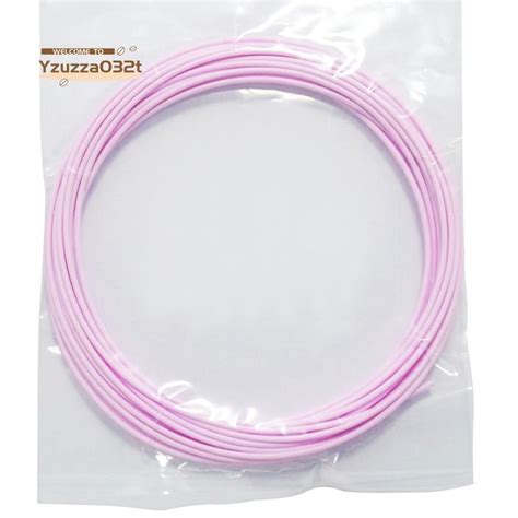 5m Pcl 175mm Filament Low Temperature 3d Printing Pen Supplies For 3d