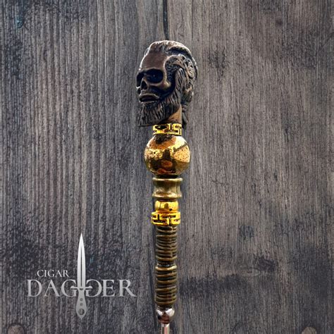 Ragnarok Cigar Dagger