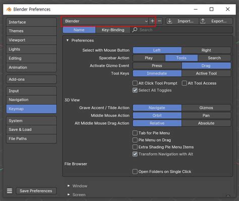 Mouse Navigation Not Working Solved Technical Support Blender