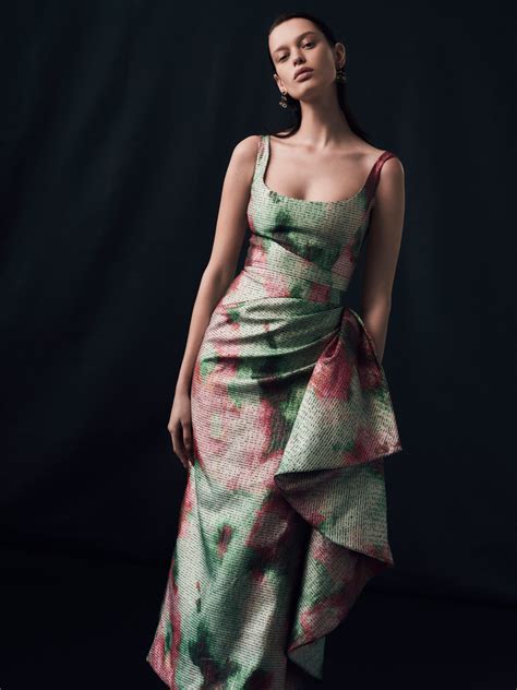 Lele Rose Pre Fall 2025 Collection [photos]