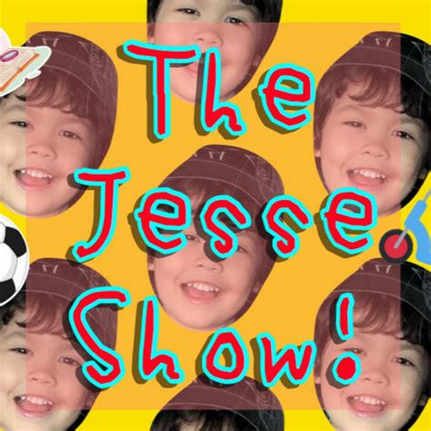 The Jesse Show Youtube