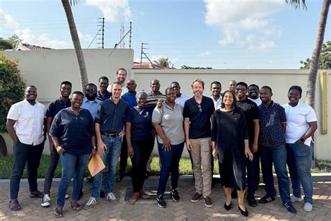 Ghanas Kofa Raises 81m To Supercharge Battery Swapping And Clean