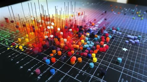 Points Graph Table Stock Illustration Illustration Of Lines 369263739