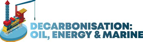 Decarbonisation Oil Energy And Marine Theatre Program
