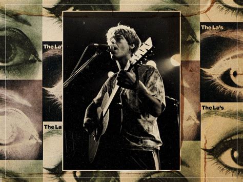 How Lee Mavers Perfectionism Stood In The Way Of The Las