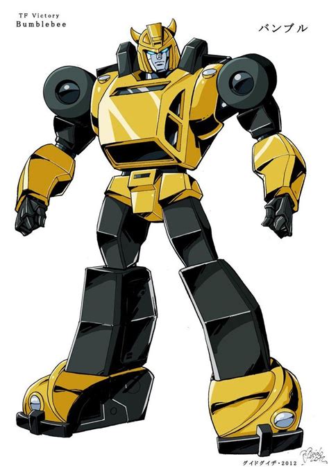 Transformers Victory Characters At Zac Ayers Blog