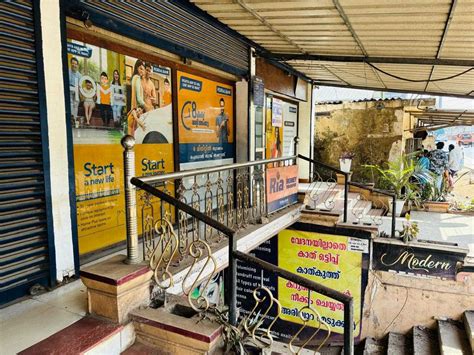 Federal Bank In Umayanalloor Thazhuthala Kerala Official Branches Atms