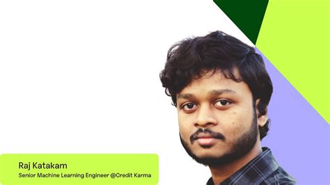demystifying ml deployment with raj katakam from credit karma