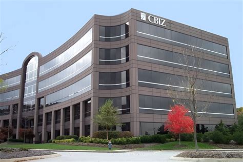 Cbiz Acquires Tech Solutions Company Compudata Cpa Practice Advisor