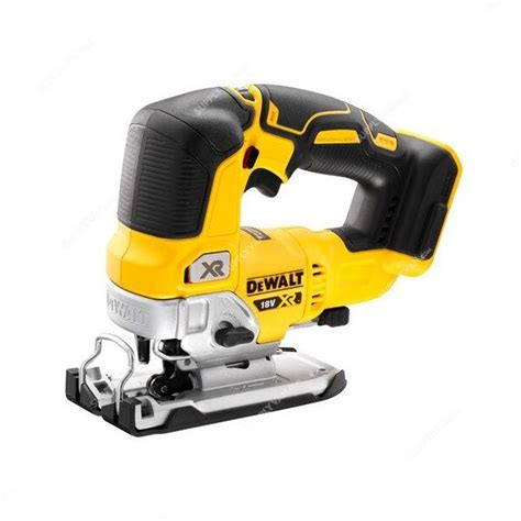 Dewalt Jigsaw, DW349-B5, 500W : SupplyVan.com: Jig Saws