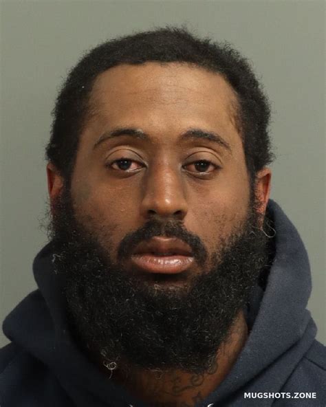 Gills Jevon Montay 02 06 2024 Wake County Mugshots Zone