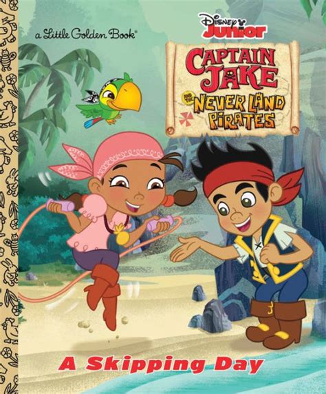 Jake And The Neverland Pirates Treasure Of The Tides