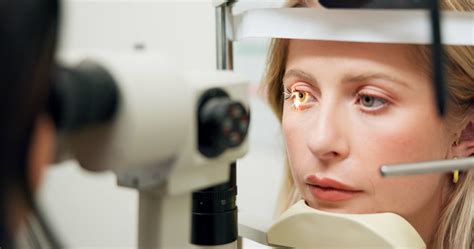 The Importance Of Visual Field Testing For Comprehensive Eye Health