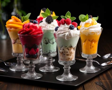 Delightful Mousse Recipes With A Whipped Cream Dispenser