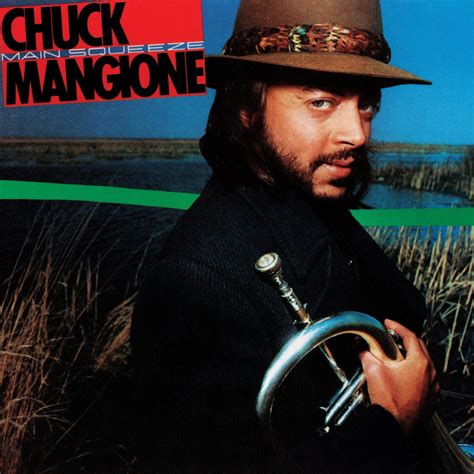 Main Squeeze Remastered Album Of Chuck Mangione Buy Or Stream