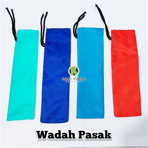 Jual Wadah Pasak Parasut Shopee Indonesia
