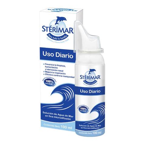 Stérimar Farmacias Arrocha