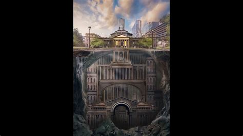 Kyle Cardinal Hidden History And The World We Live In