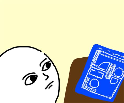 Architect Drawception